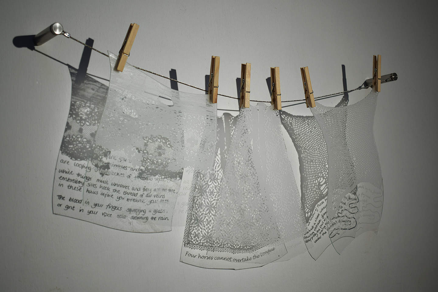 Linda Norris - Linda Norris